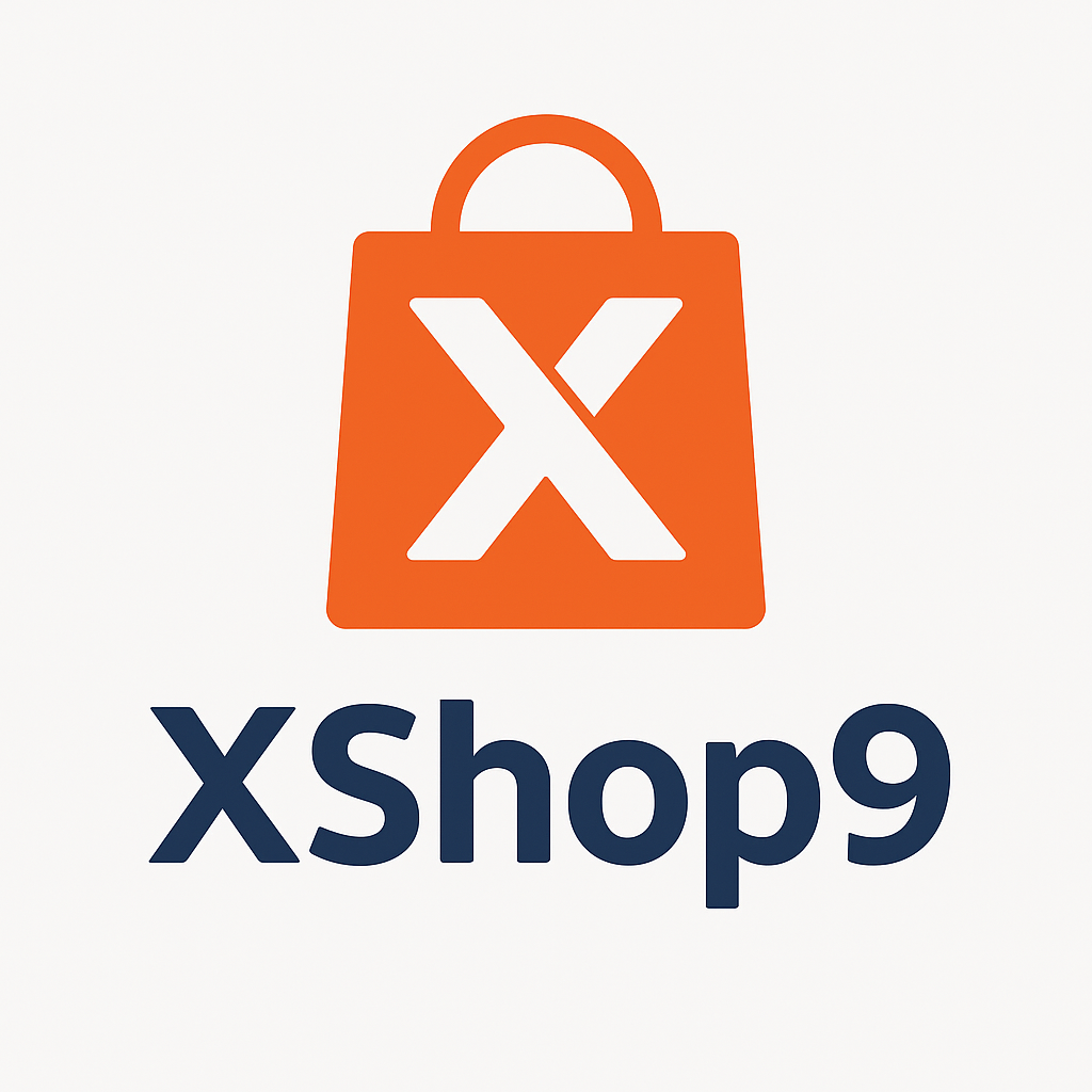 Sign In | Xshop9.com